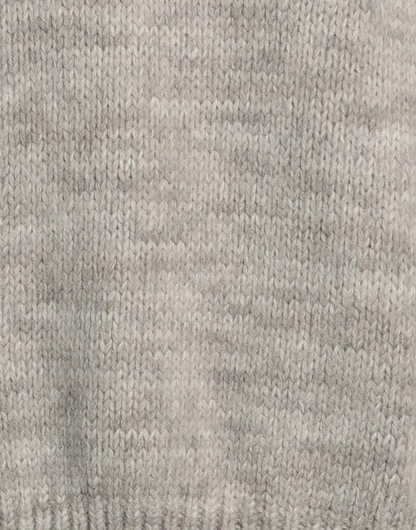 MAISON MARGIELA Multicolor Knit Sweater