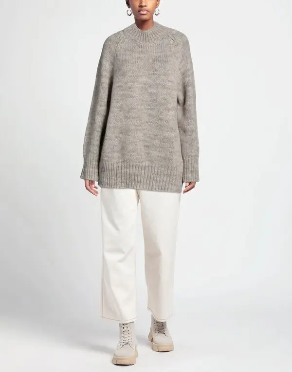 MAISON MARGIELA Multicolor Knit Sweater