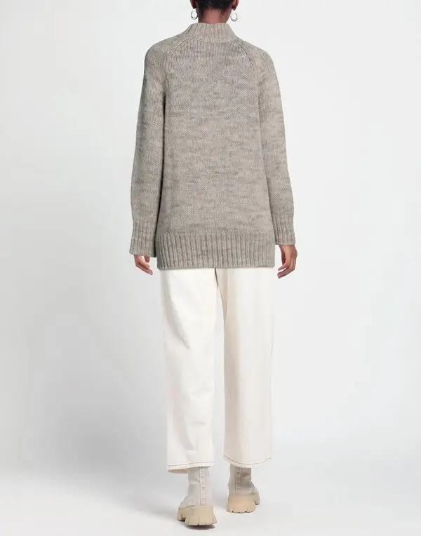 MAISON MARGIELA Multicolor Knit Sweater