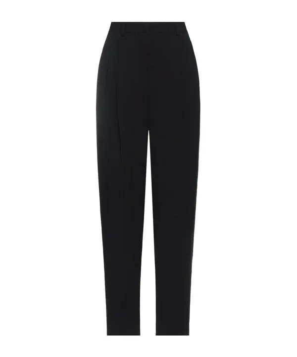 Tory Burch Plain Colour Casual Trouser