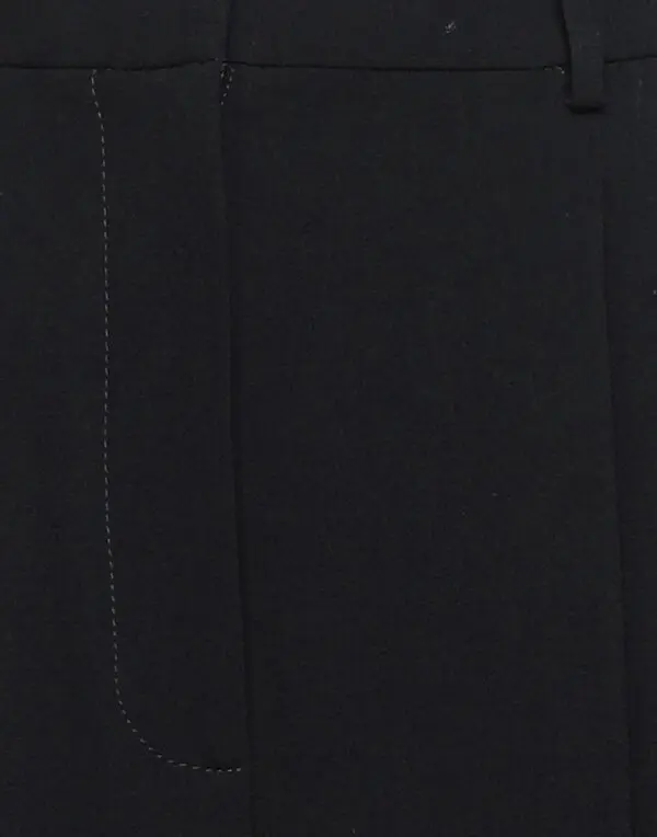 Tory Burch Plain Colour Casual Trouser