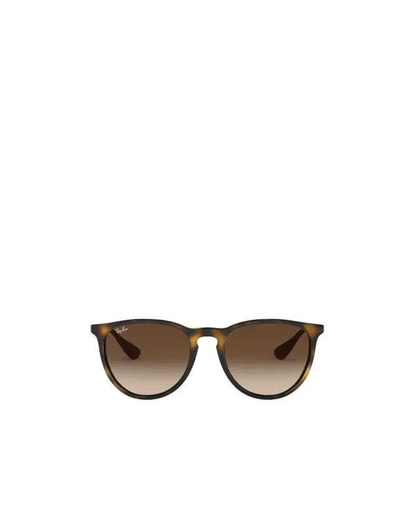 Ray-ban Geometric Frame Sunglasses