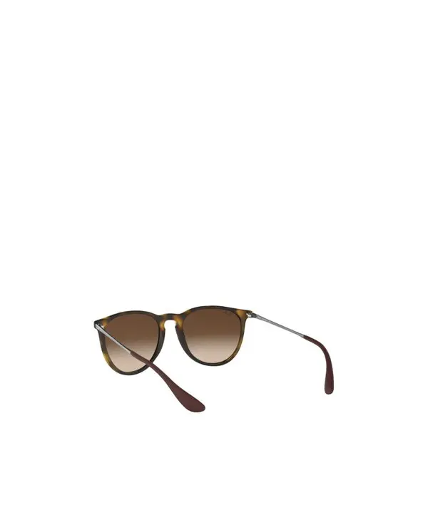 Ray-ban Geometric Frame Sunglasses