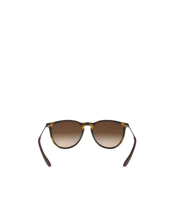 Ray-ban Geometric Frame Sunglasses