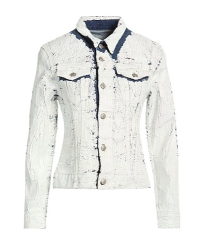 MAISON MARGIELA Denim Jacket