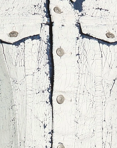 MAISON MARGIELA Denim Jacket