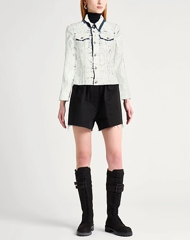 MAISON MARGIELA Denim Jacket