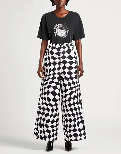 Rag & Bone Printed Short-sleeved T-shirt