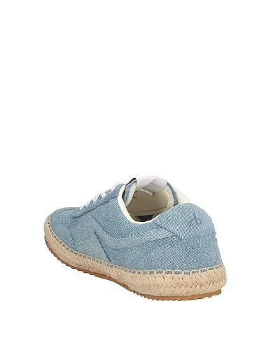 Rag & Bone Low Top Espadrille Sneakers