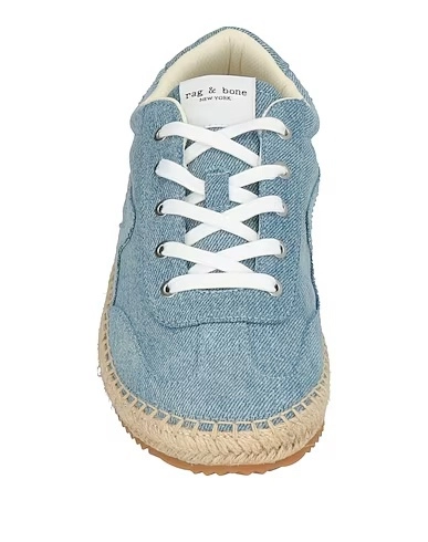 Rag & Bone Low Top Espadrille Sneakers