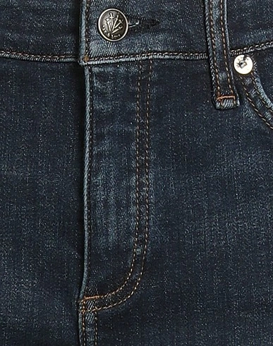 Rag & Bone Mid-waist Stretch Skinny Jeans