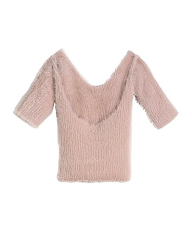 MAISON MARGIELA Knitted Sweater