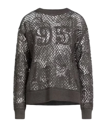 Max Mara Crew Neck Sweater