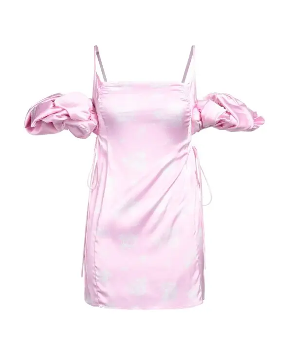 Jacquemus Sheath Dresses