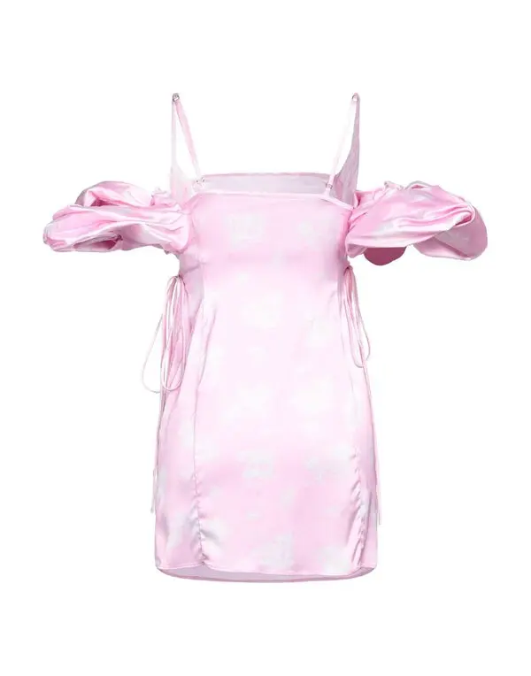Jacquemus Sheath Dresses