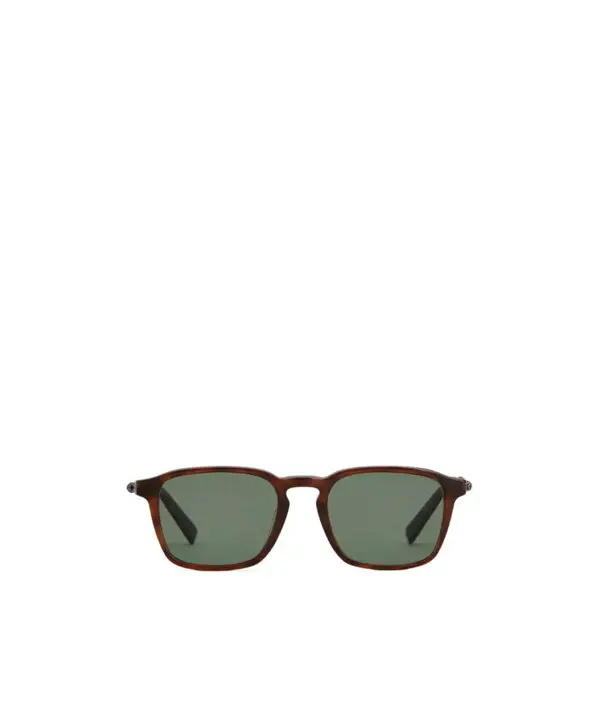 TOD'S Full-rim Sunglasses
