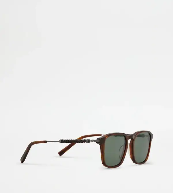 TOD'S Full-rim Sunglasses