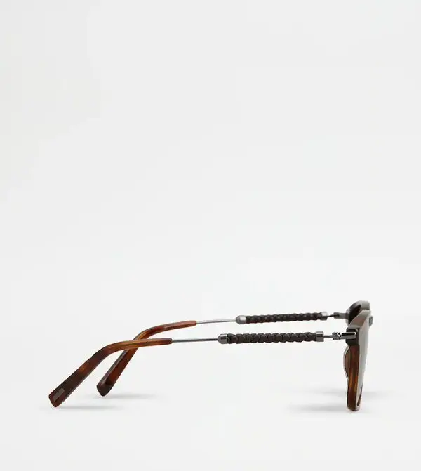 TOD'S Full-rim Sunglasses
