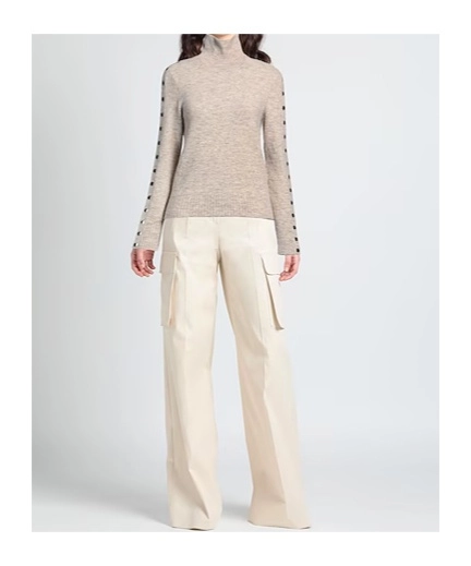 Isabel Marant Étoile Polo Necks