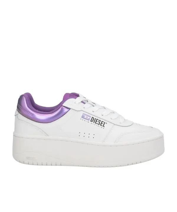 DIESEL® Minimalist Low-top Casual Shoes
