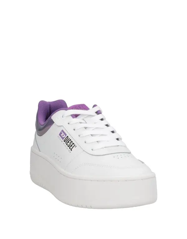 DIESEL® Minimalist Low-top Casual Shoes