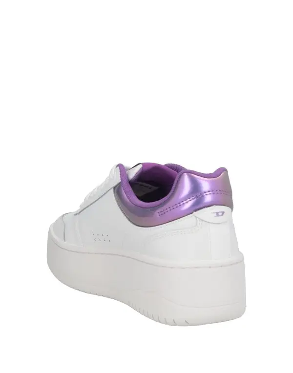 DIESEL® Minimalist Low-top Casual Shoes