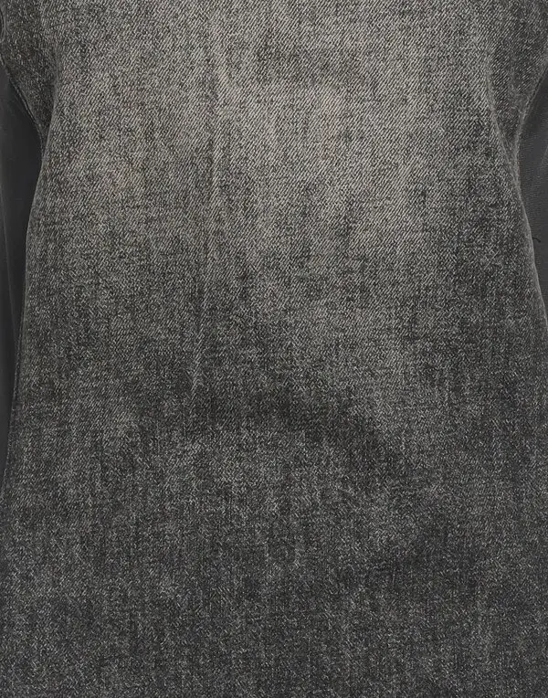 DIESEL® Sleeveless Dress With Minimalist Design