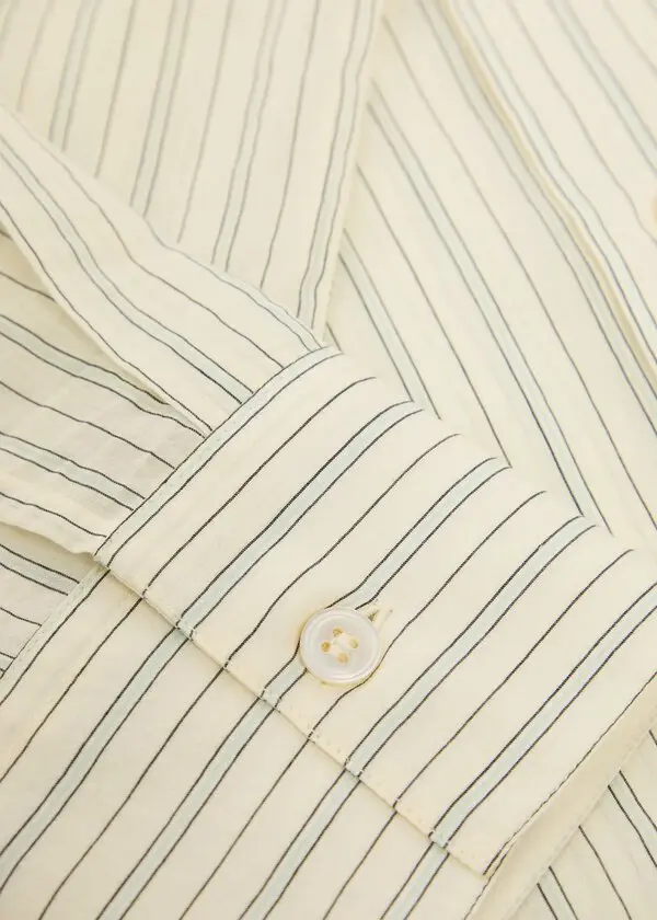 Studio Nicholson Wool Shirt