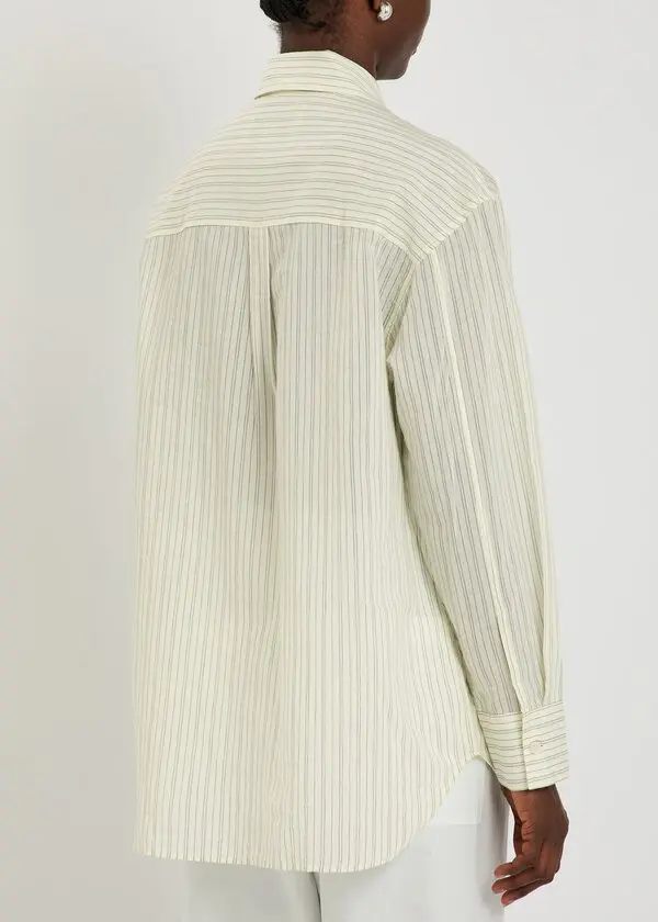 Studio Nicholson Wool Shirt