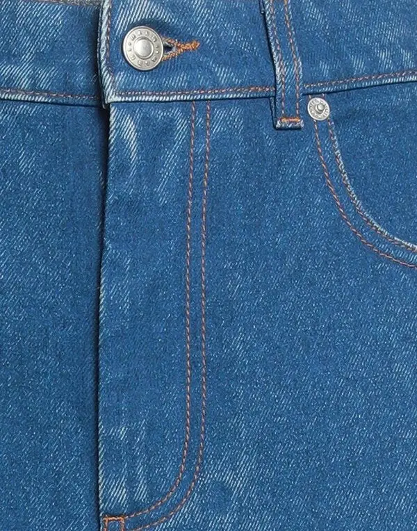 Marni Wide-leg Jeans