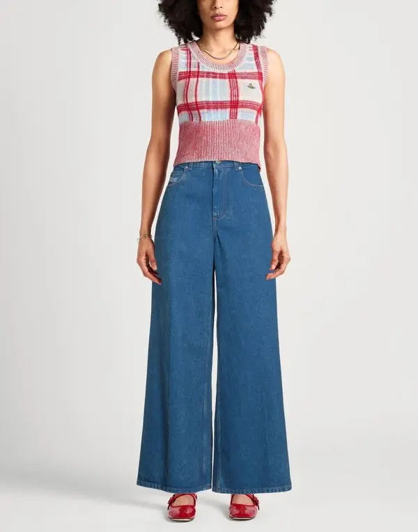 Marni Wide-leg Jeans