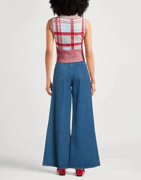 Marni Wide-leg Jeans
