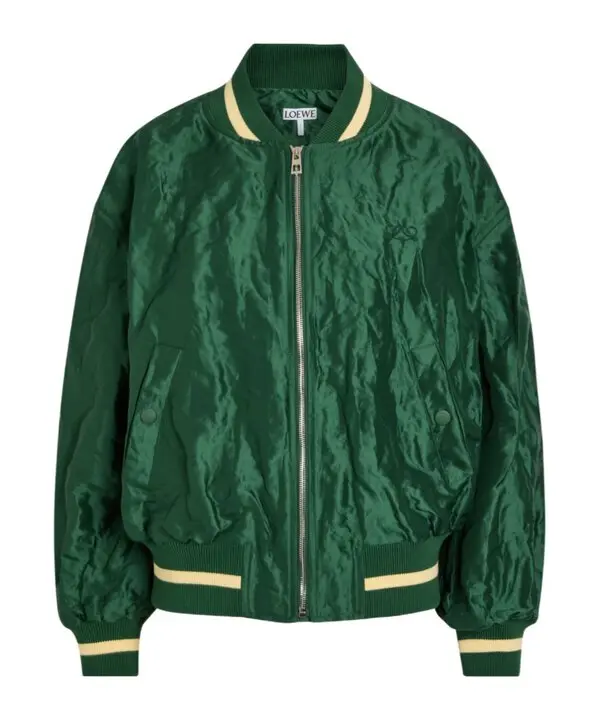 Loewe Long Sleeve Jacket