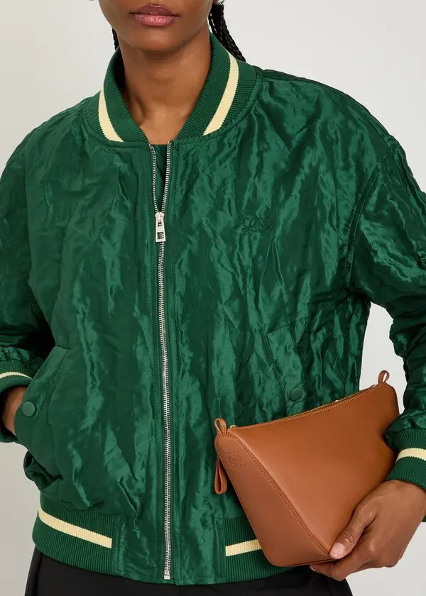 Loewe Long Sleeve Jacket