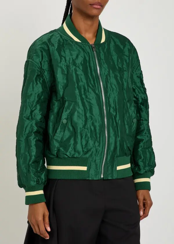 Loewe Long Sleeve Jacket