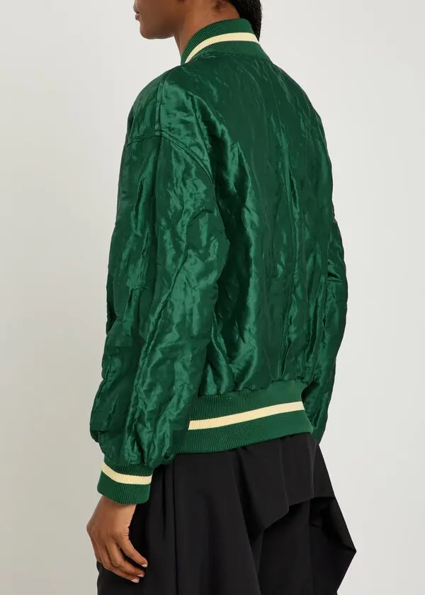 Loewe Long Sleeve Jacket