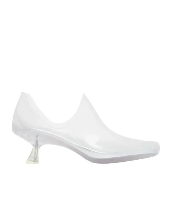 Loewe Simple Ankle Boots