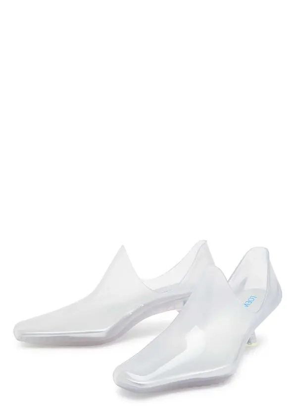 Loewe Simple Ankle Boots