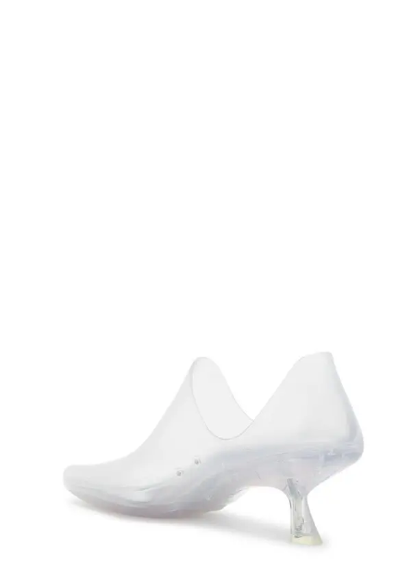 Loewe Simple Ankle Boots
