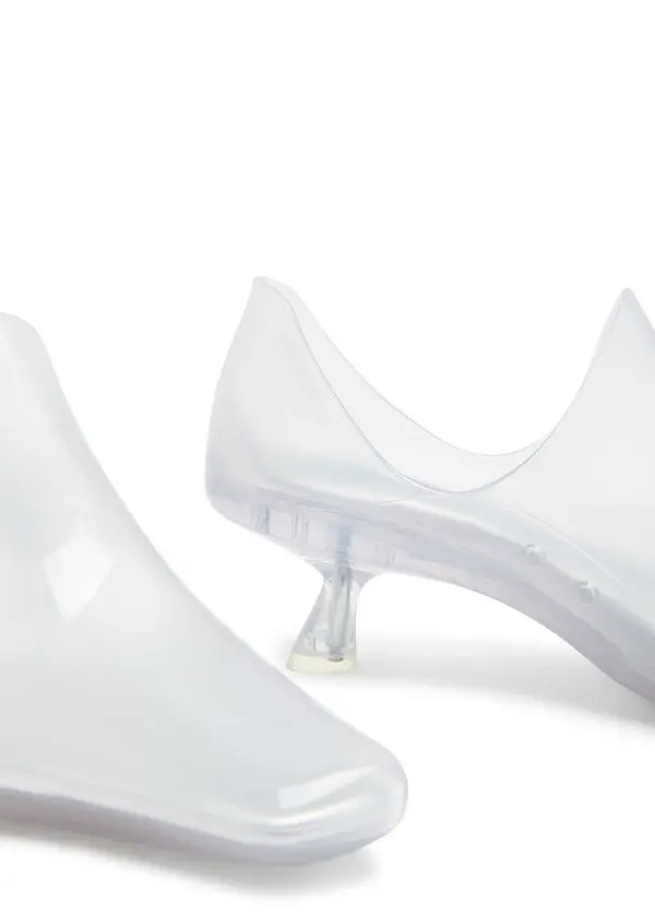Loewe Simple Ankle Boots