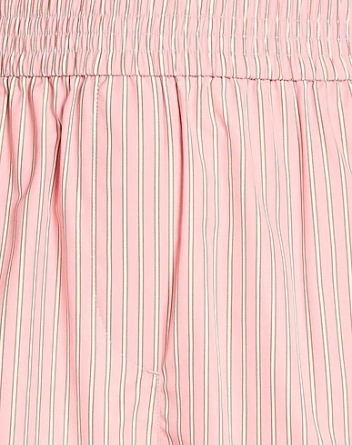 Rag & Bone Striped Poplin Shorts