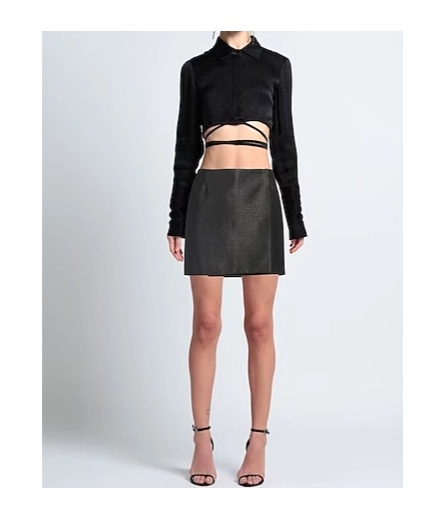 Sportmax Mini Skirts