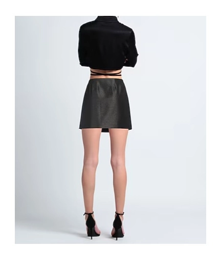 Sportmax Mini Skirts