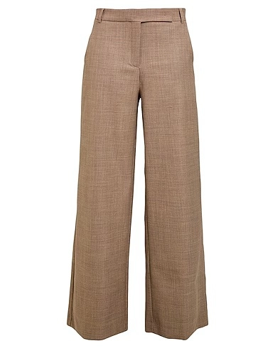 MAXCO. High-waisted Loose Casual Pants