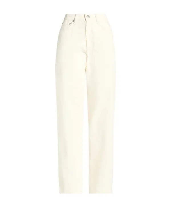 Rag & Bone Straight Leg Jeans