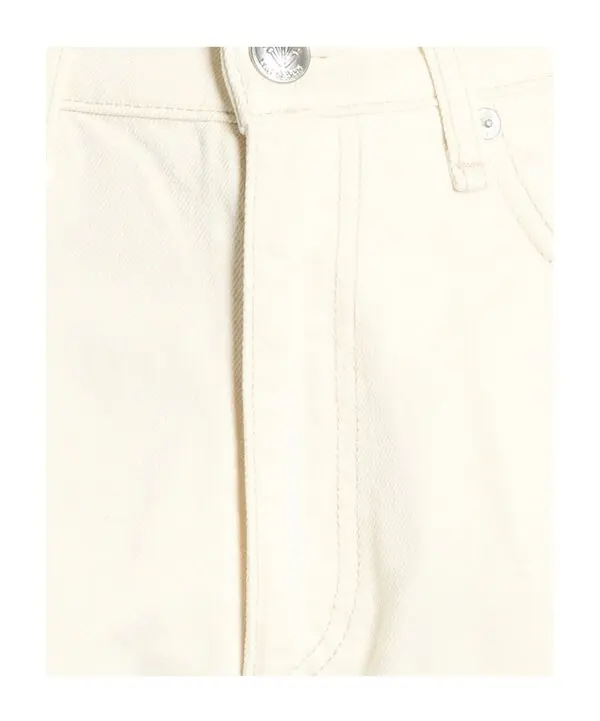 Rag & Bone Straight Leg Jeans