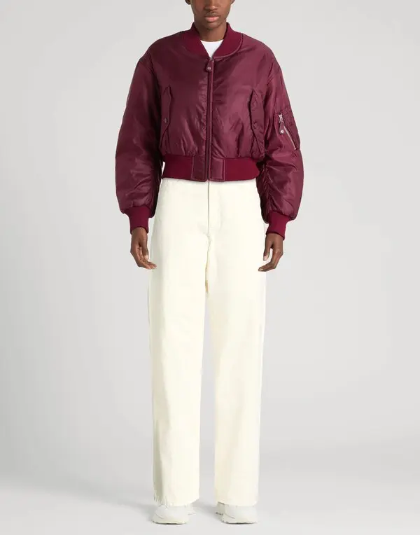 Rag & Bone Straight Leg Jeans
