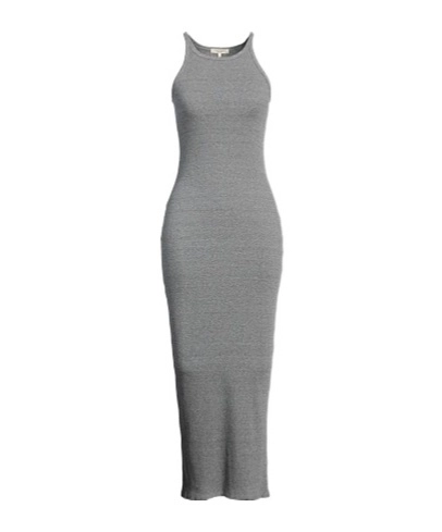 Rag & Bone Slimming Sleeveless Dress