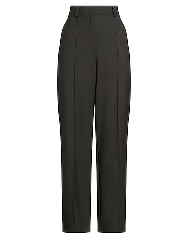 MAXCO. Loose High-waisted Wide-leg Pants