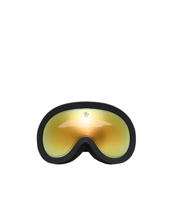Moncler Ski Goggles - Matte Black